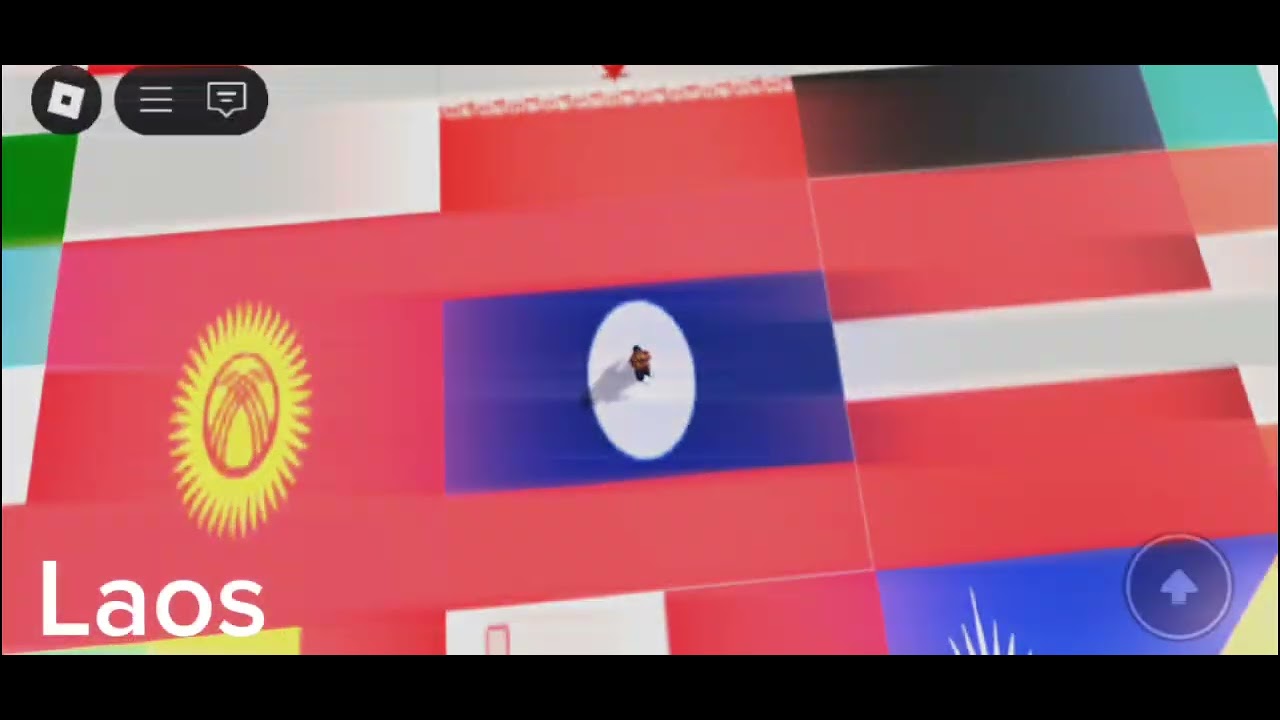 Flag band 10 (flag band) - YouTube
