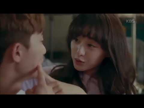 Park seo joon with Seo Jun | Sweet kiss scene | Kdrama