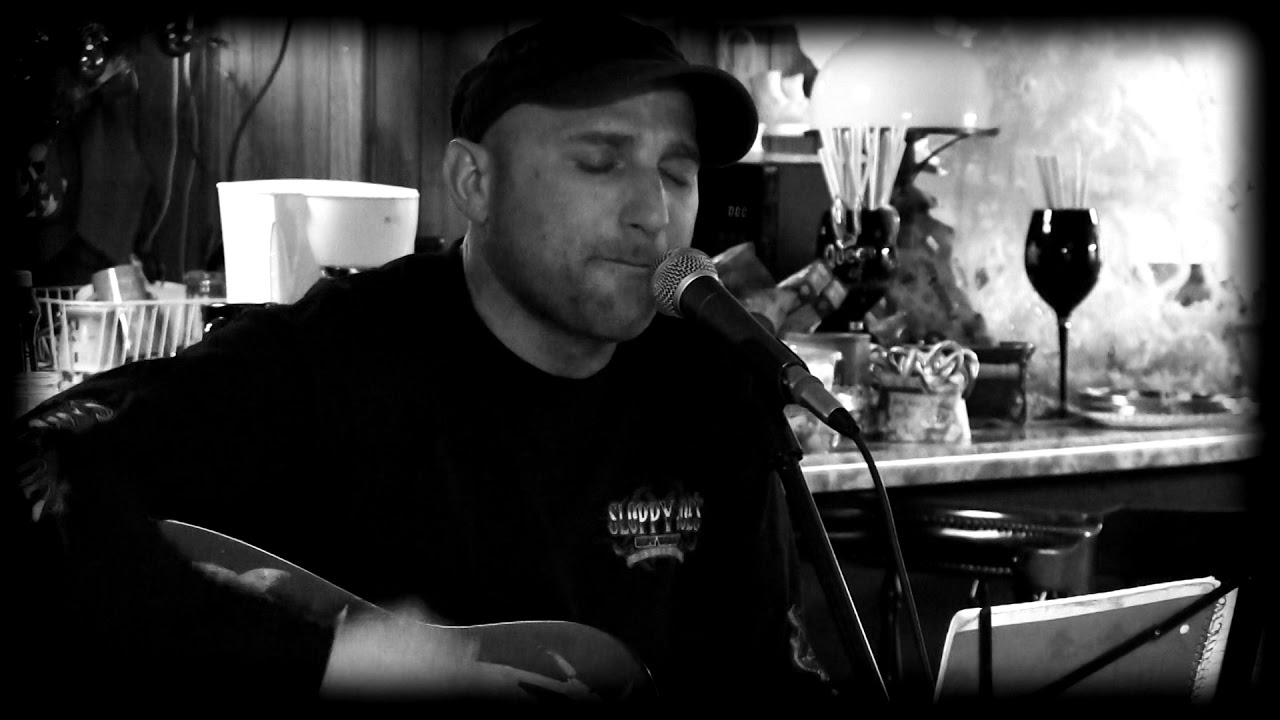 Nick Hollis & Peter Parker Minucci Performing Stateline by Nick Hollis ...