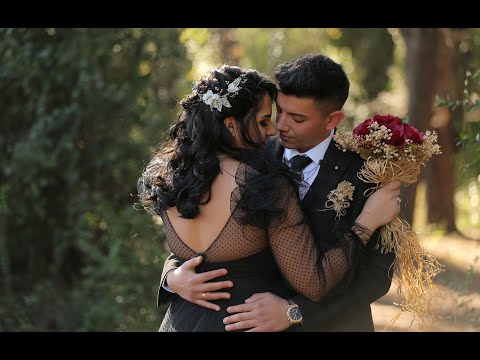 AŞK HİKAYESİ / Nişan Dış Çekim / Love Story (GİZEM & DOĞAN) #aşkhikayesi #lovestory #nişandışçekim