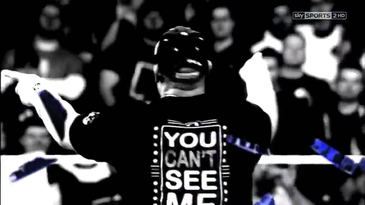 WWE SmackDown Intro 2014 - London version - YouTube