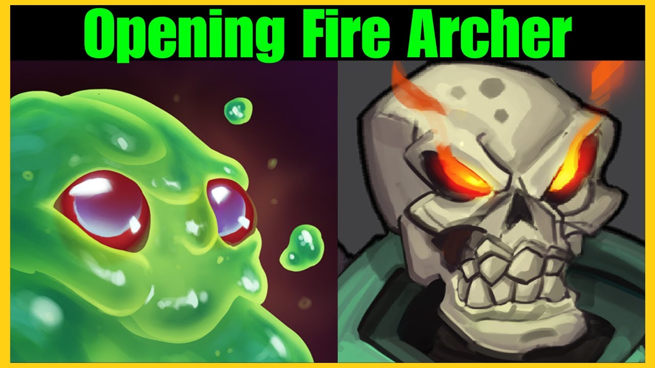 Fiesta as Hard as Fire Archers Can! Legion TD 2 RANKED - YouTube