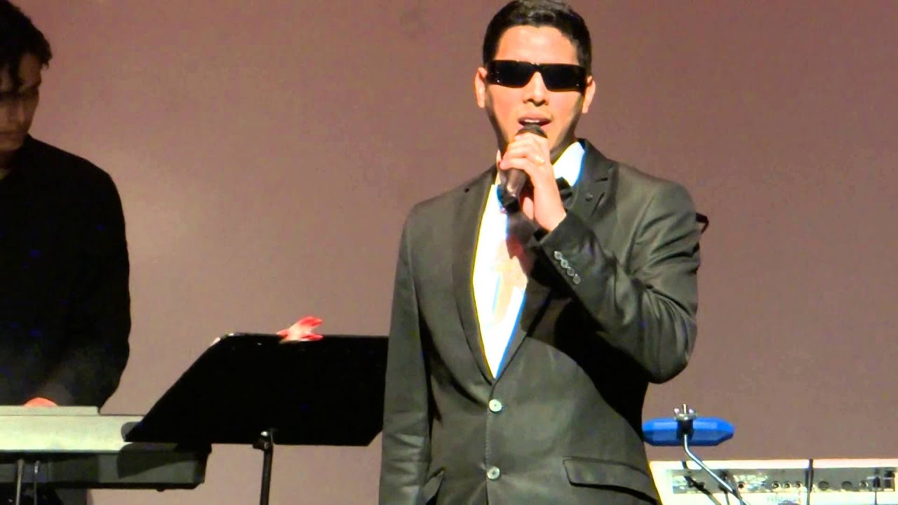 Amor Del Alma - Juan Gabriel por Gregorio - YouTube