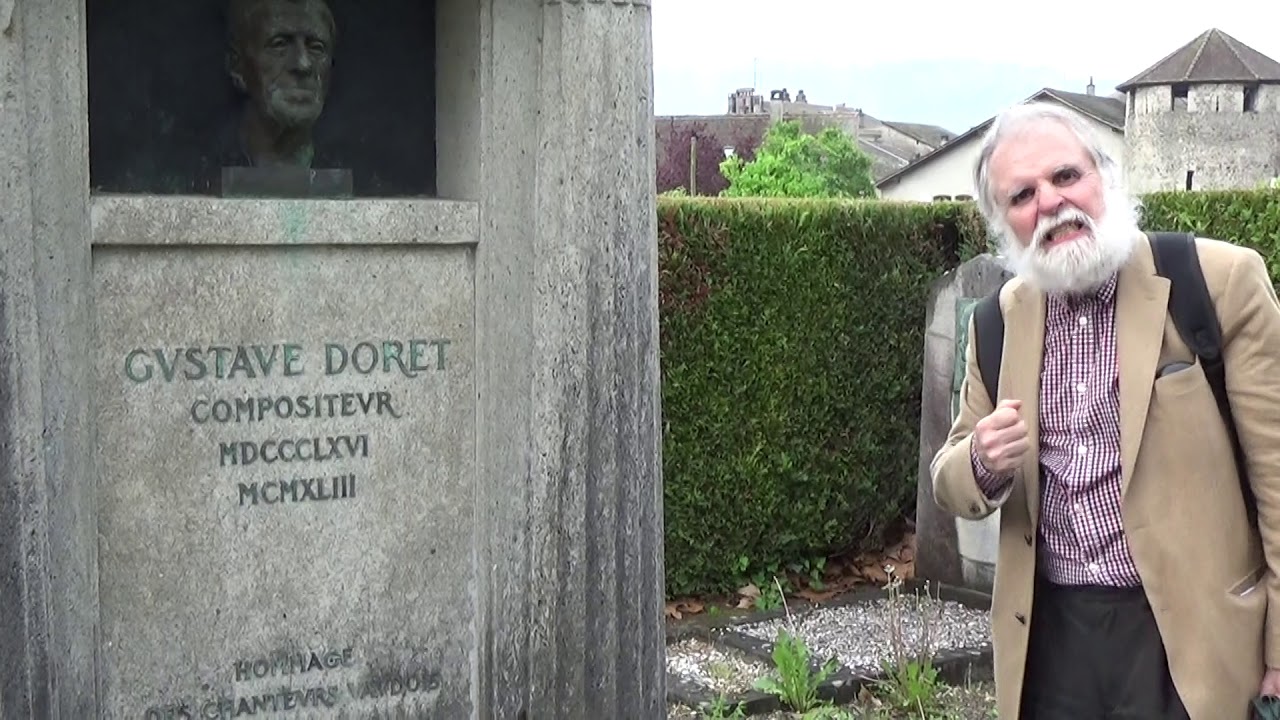 Gustave Doret - YouTube