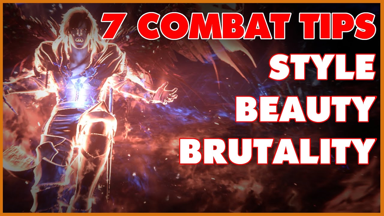Final Fantasy 16 | 7 Combat Strategies to Slay Eikons With | Titanium ...
