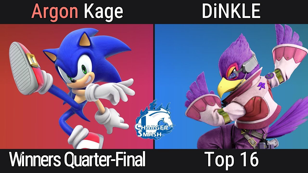 Backthrow 229 Kage vs Dinkle - YouTube