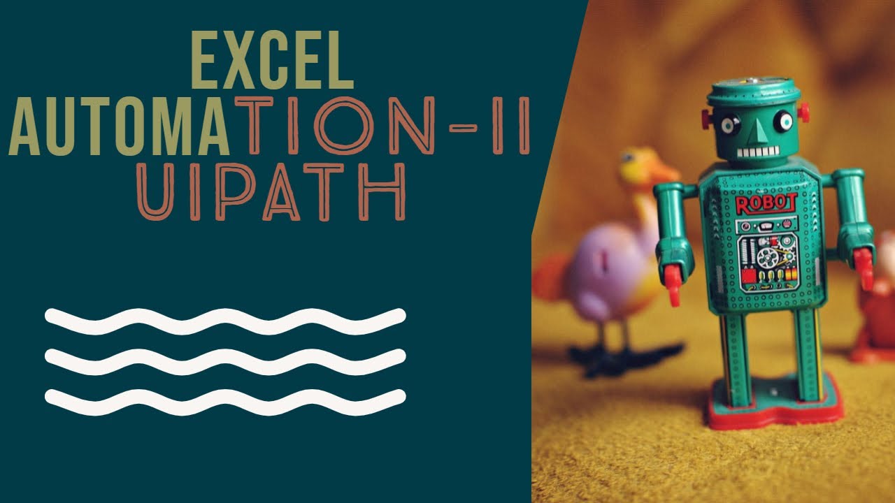 Excel Automation II YouTube Excel Automation II YouTube