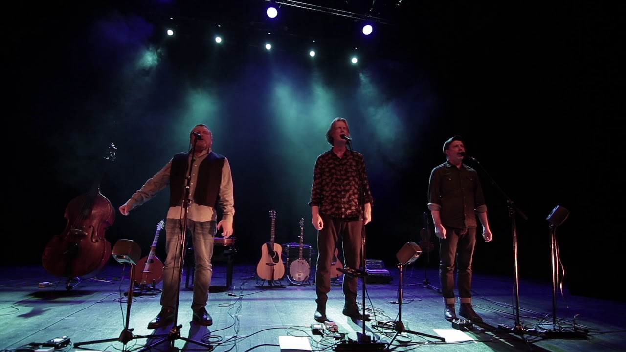 Quilty Jubileumsturné 2018 - YouTube