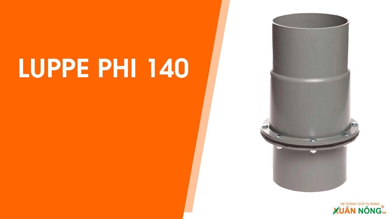 Hướng dẫn cách chọn luppe cho máy bơm nước 4 hp - YouTube