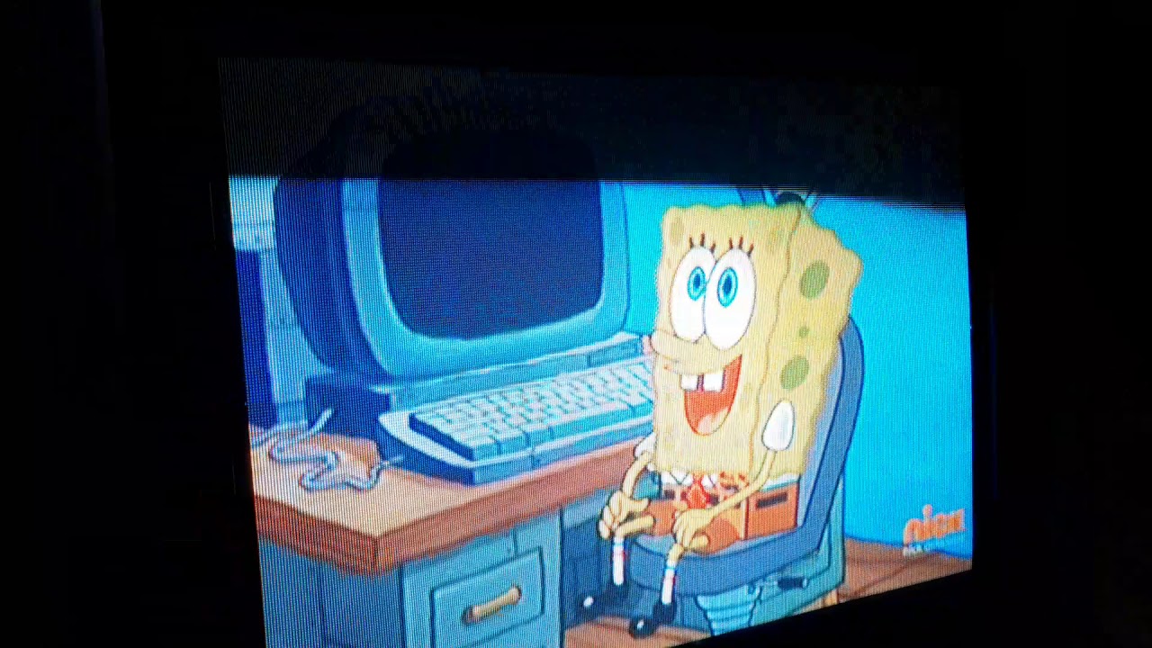 Not Normal: Normal Spongebob - YouTube