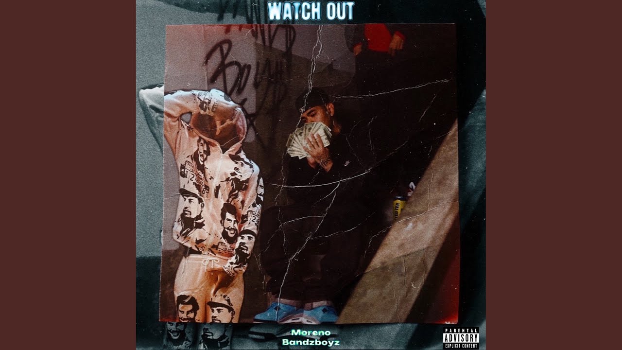 Watch Out - YouTube
