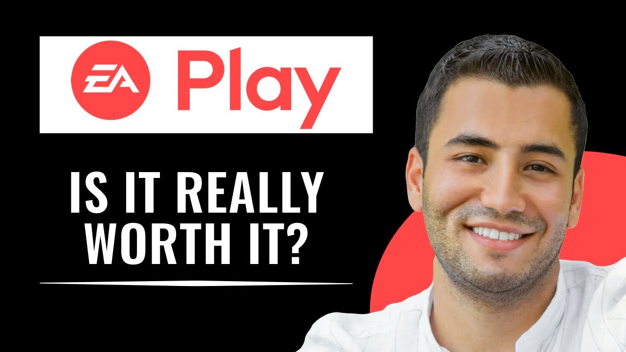 EA Play Review: is it Worth it? (2024) - YouTube
