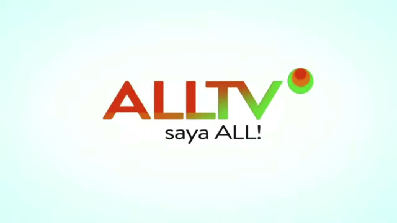 Alltv Logo Loop - YouTube