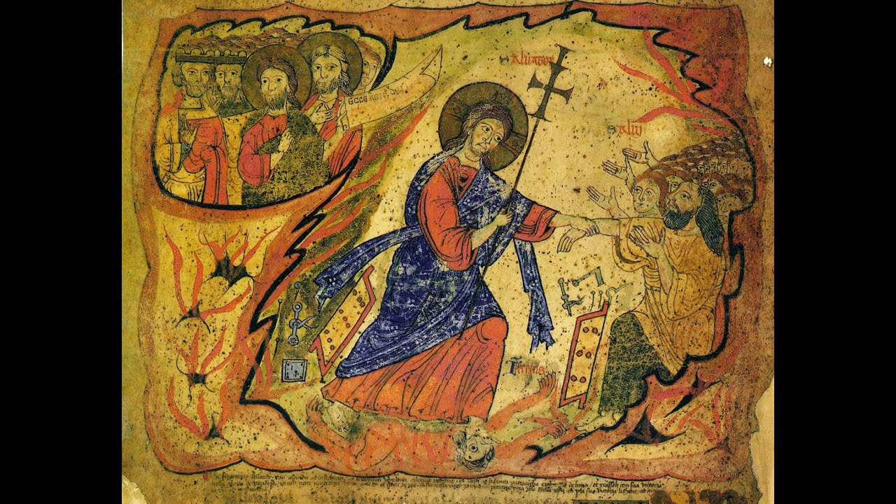 St Andrew's Christmas Novena: Day 21: O Clavis David; The Land that was ...