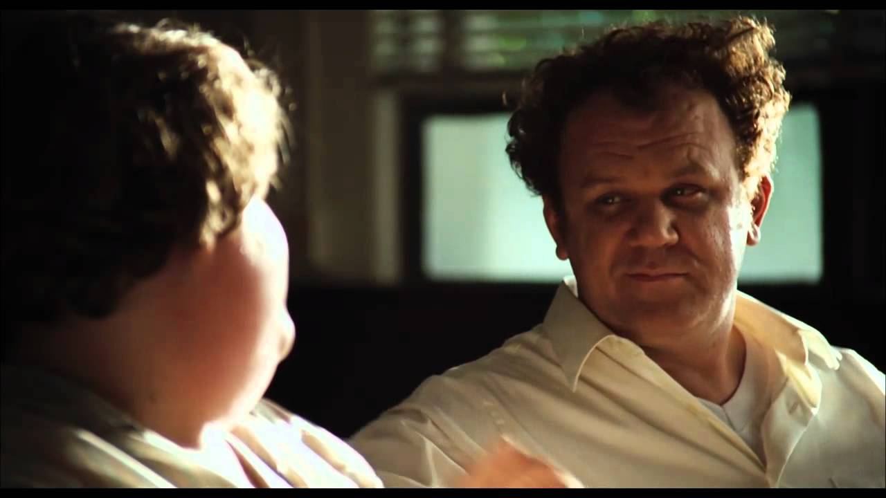 Terri 2011 movie trailer - YouTube