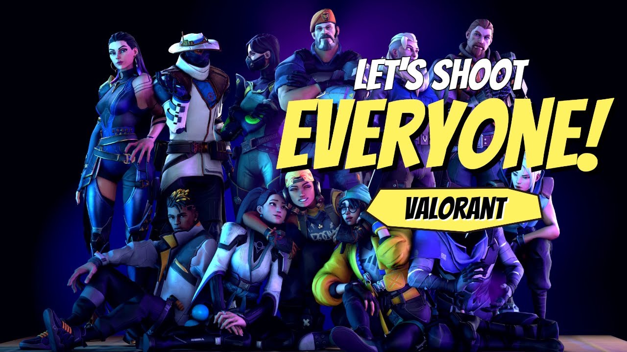 Fun With Guns Compilation - YouTube