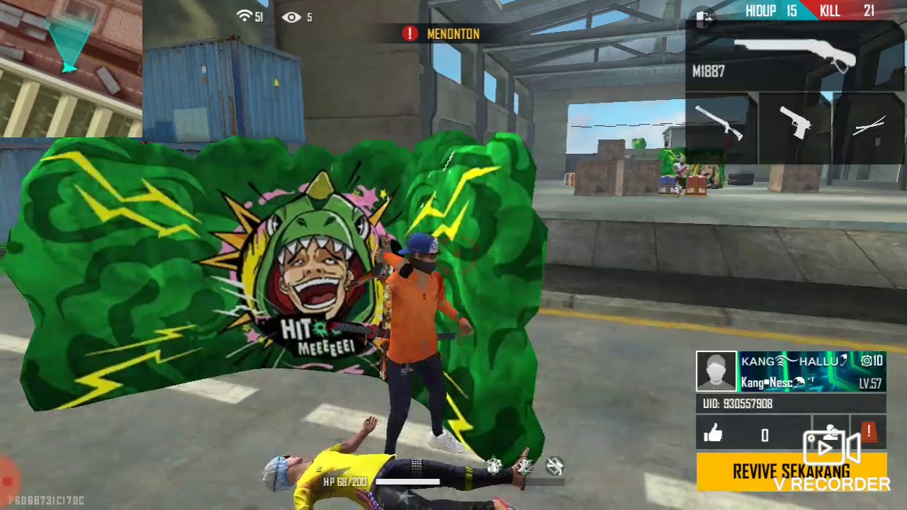 Ipan gaming - YouTube