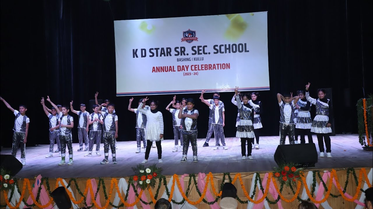 Performance -02 ( Annual Function) - YouTube