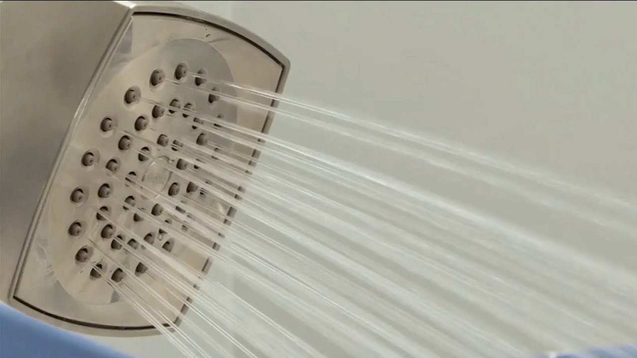 Consumer Reports: Smarter shower decisions to save water, money - YouTube