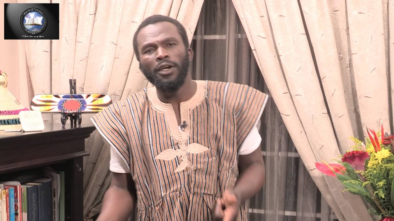 Joshua Maponga - The Seven Major Qualities of Theology - YouTube