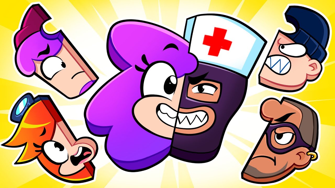 Fake Doctor Puzzle Game! 🧩🩺 Can Viv and Denny Solve the Mystery ...