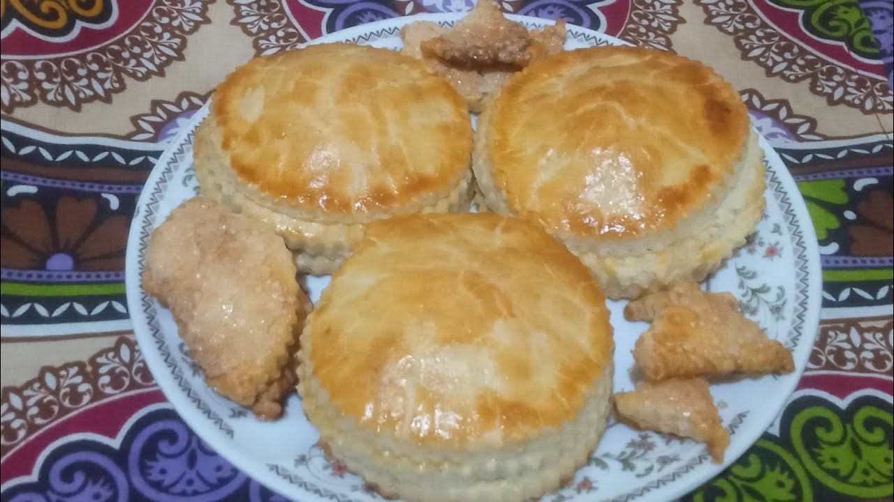 Vegetable Patties Recipe |COOKING PASSION - YouTube