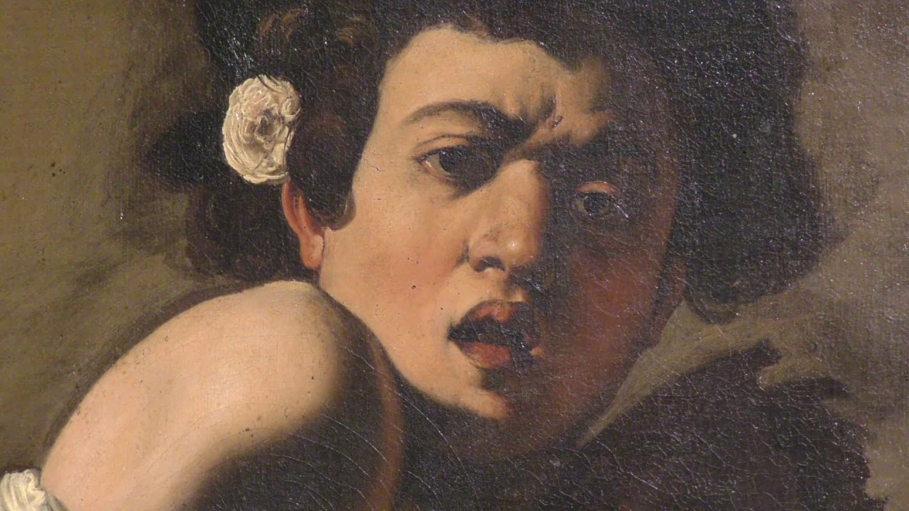 Caravaggio e i caravaggeschi nell'Italia Meridionale dalla collezione ...