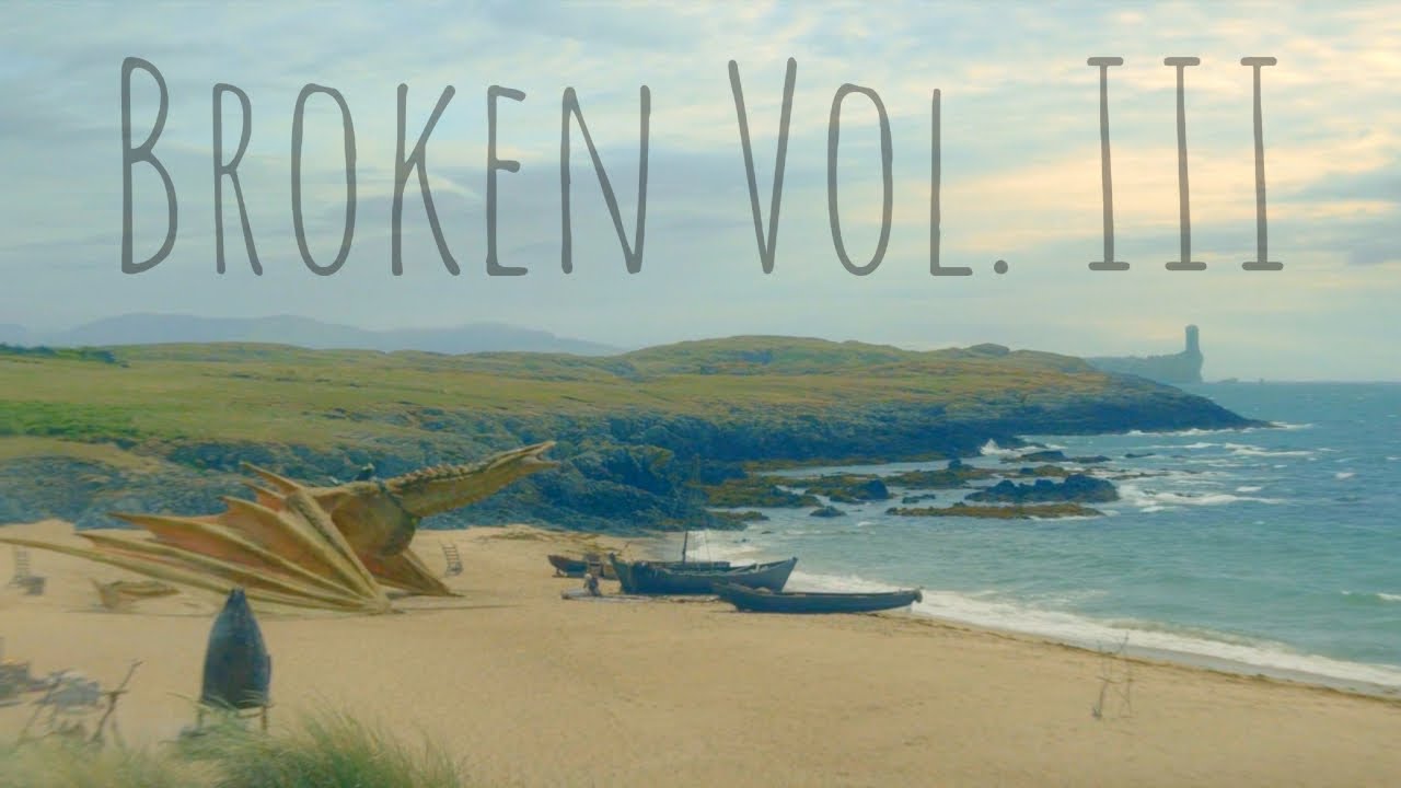 Broken Vol. III | Multifandom - YouTube