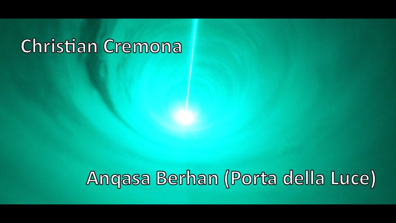 Light Art e Design della Luce | Christian Cremona - Anqasa Berhan ...
