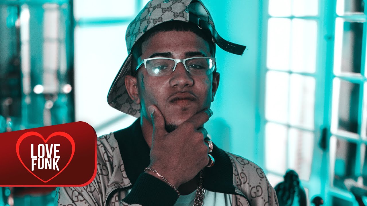 MC Bala7- Cartão Clonado (Love Funk) - YouTube