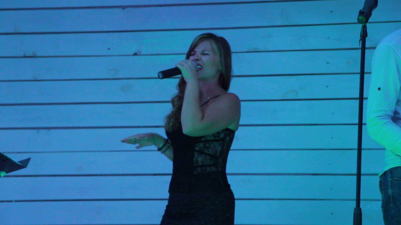 Певица Ольга/singer Olga part 2 - YouTube