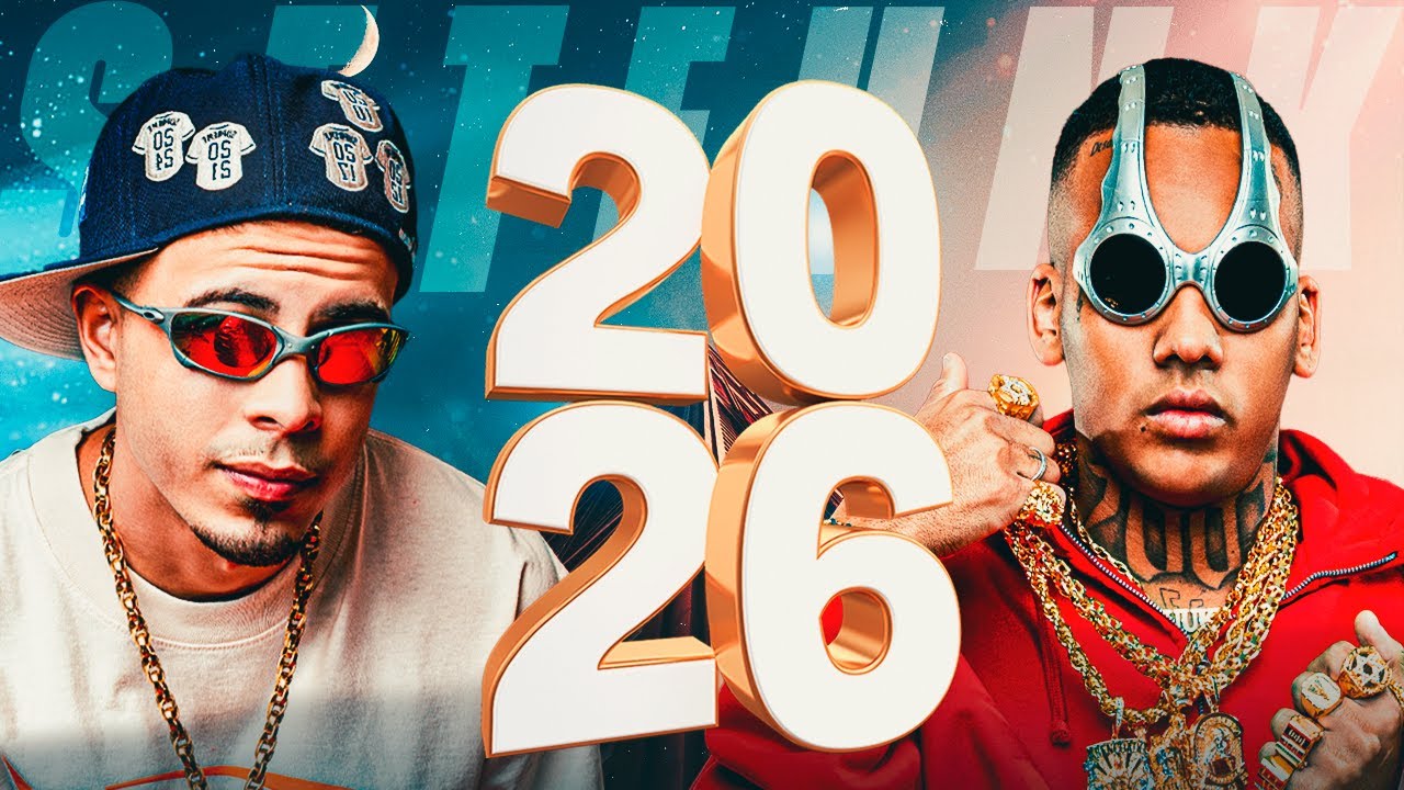 SET FUNK DO MOMENTO 2026 - MC Tuto, MC Luuky, MC Paiva, MC IG, MC ...