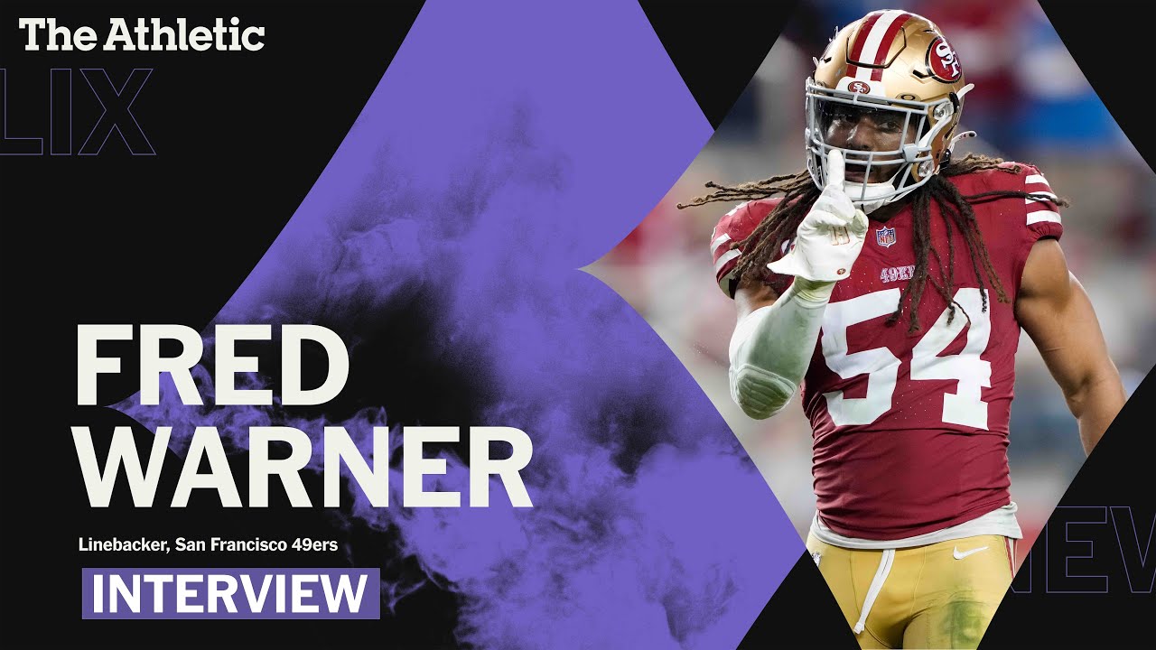 Fred Warner on Brock Purdy being “The Guy” and San Francisco’s 2024 ...