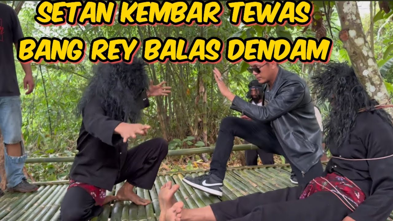 KI JAGA BAYA sedang live sekarang! - YouTube