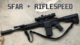 Riflespeed Gas Block fixes Ruger SFAR - Hop from TFBTV > General ...