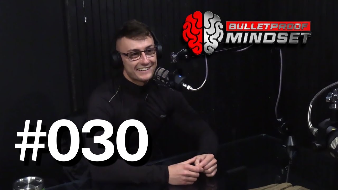 Podcast Episode 030 - reflecting on 2022 and the importance of setting ...