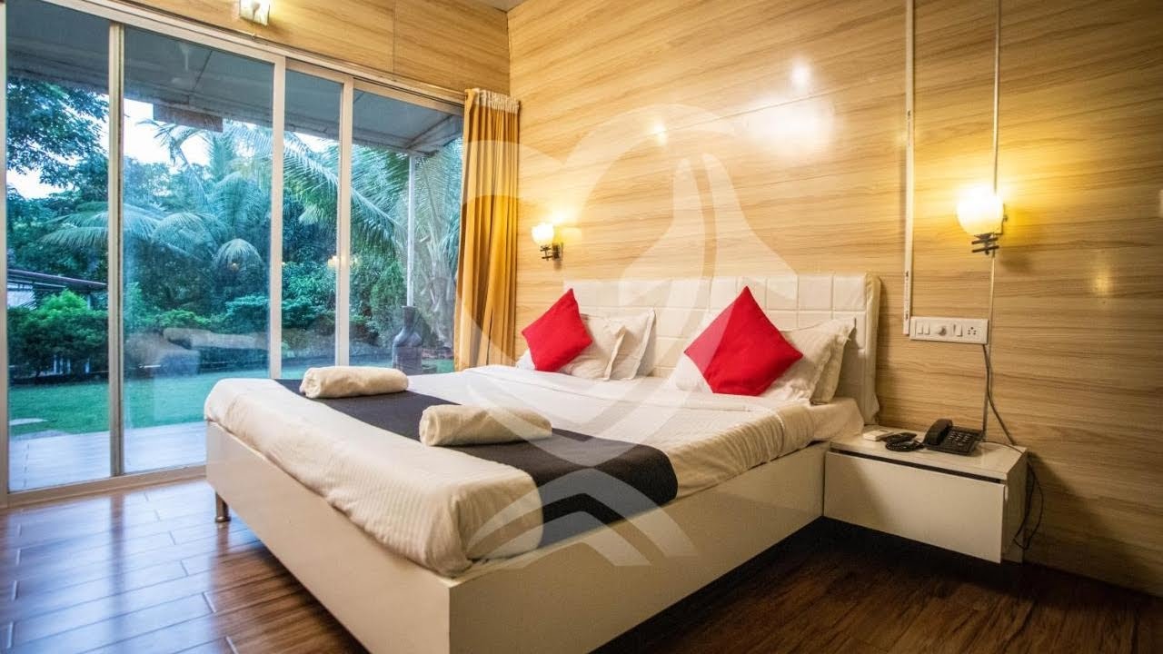 Zulu Land cottages - near Curlies beach shack and shiva valley - Anjuna ...