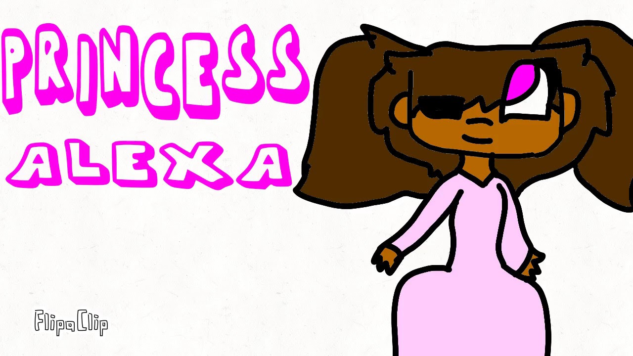 Princess Alexa & Queen Kira - YouTube