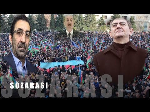 23 fevral: İlham Əliyev Əli Kərimli ilə söz güləşdirməyə başladı