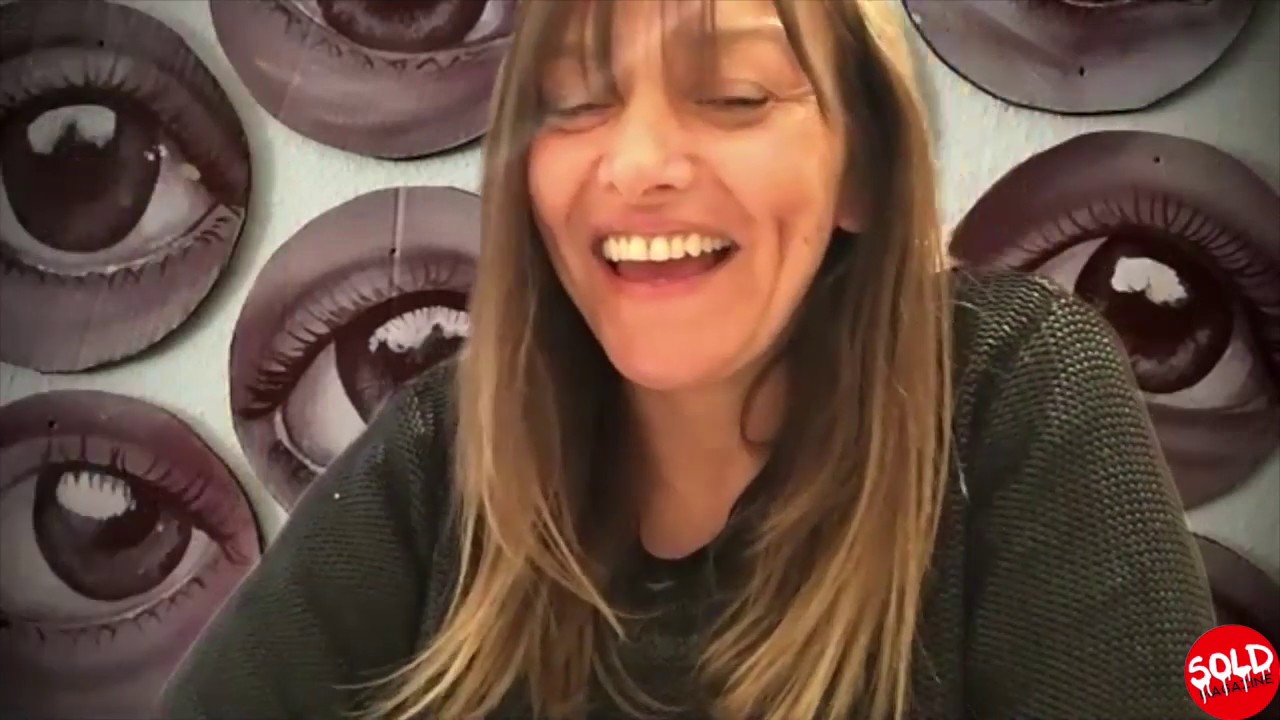 The Stay at Home Series with Caro Pepe - YouTube