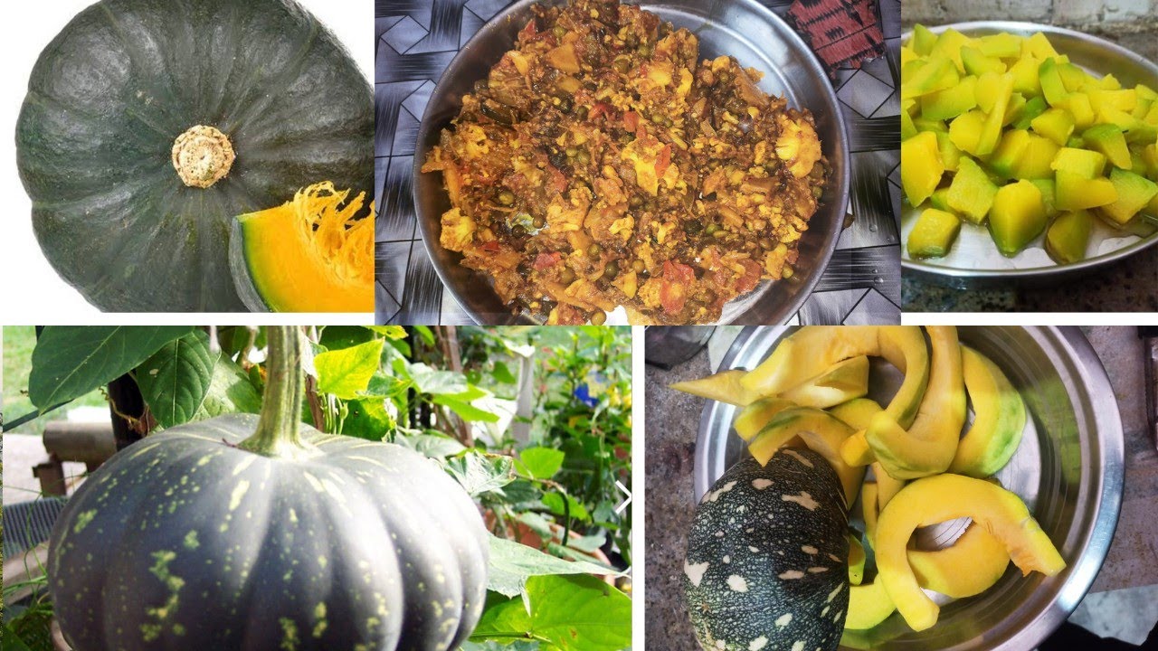 kaddu ki sabzi petha recipe sabji sitafal ki sabji @entertainment ...
