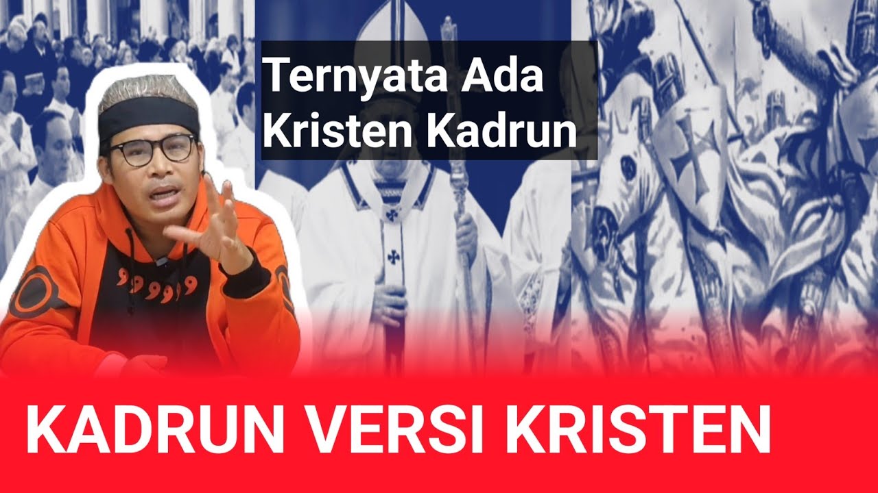 Apa Itu Kristen Ktp? Apakah Kristen Ktp Percaya Tuhan? - YouTube