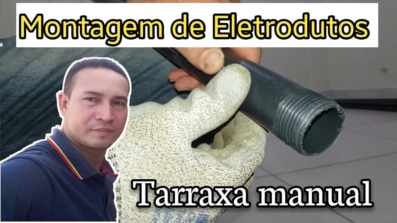 COMO FAZER ROSCA MANUAL - YouTube