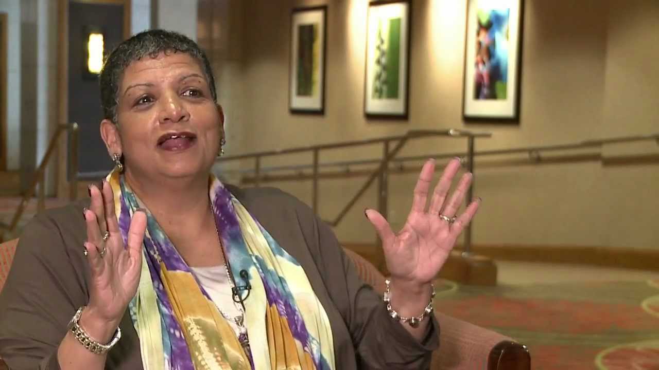 Beverly Scott and WTS International - YouTube