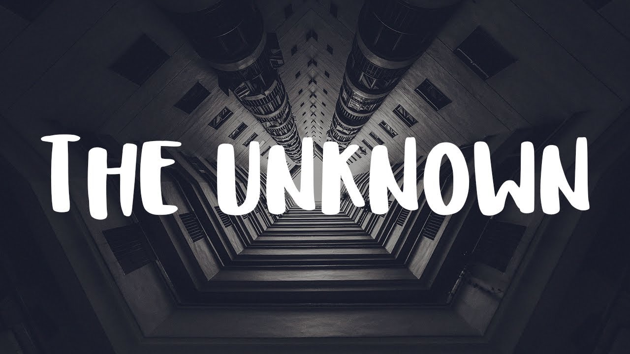 [LYRICS] BONNIE X CLYDE - The Unknown - YouTube