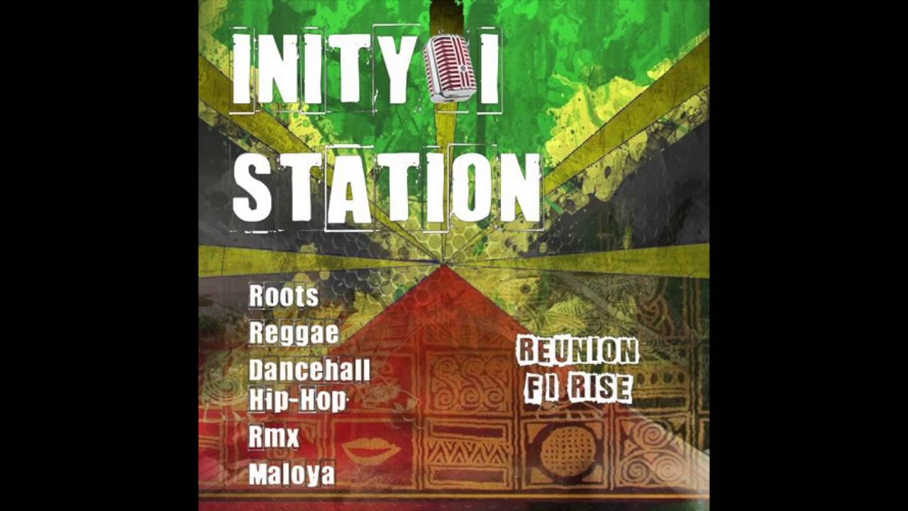 INITY I STATION rediffusion du vendredi 140314 part 2 - YouTube