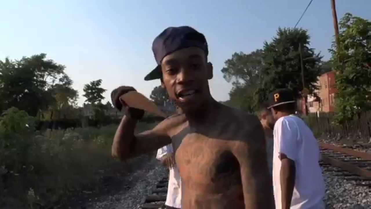 Wiz Khalifa - Material (Directed by: Brandon Dull) - YouTube