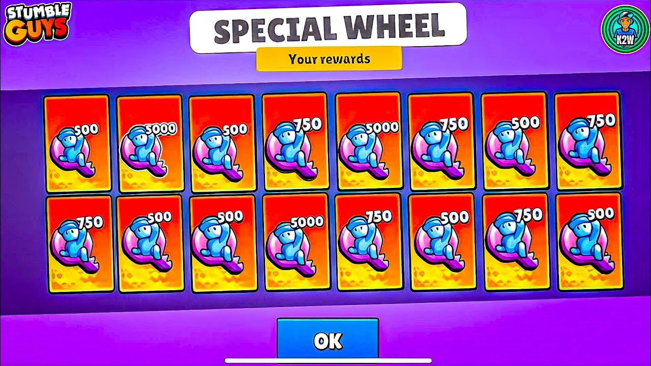 how to get ability keys in stumble guys #stumbleguys - YouTube