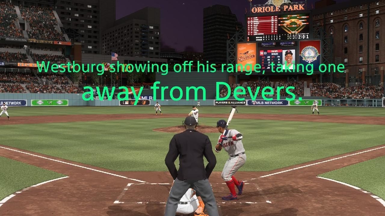 MLB The Show 24: Jordan Robs Rafael, the "Baby-Faced Assasin." - YouTube