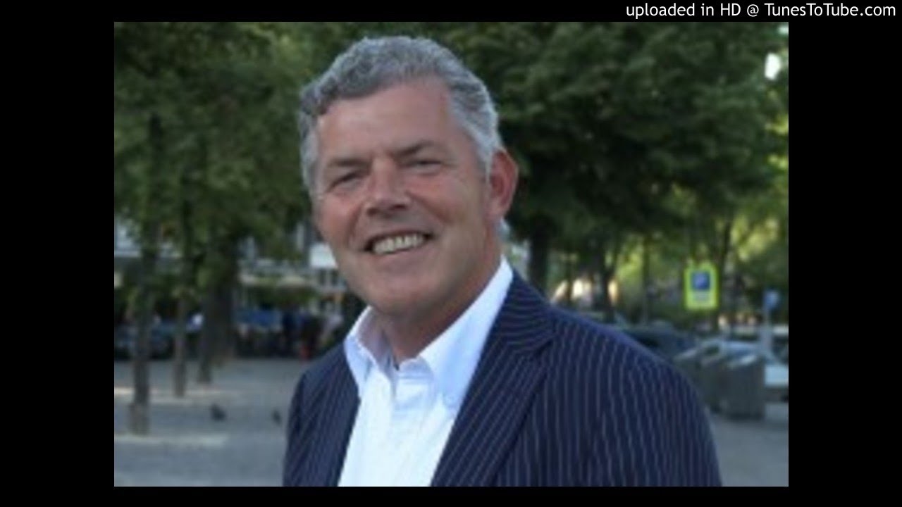 PJ Visser - 652018 - YouTube